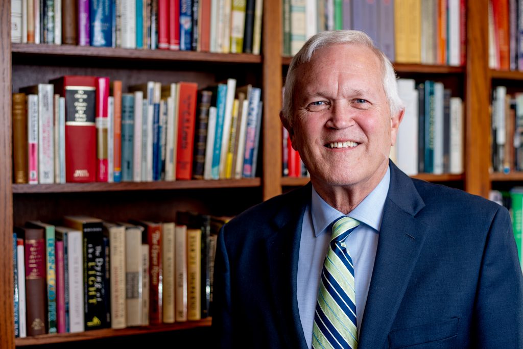 Pastors & Staff - Faith Presbyterian Church