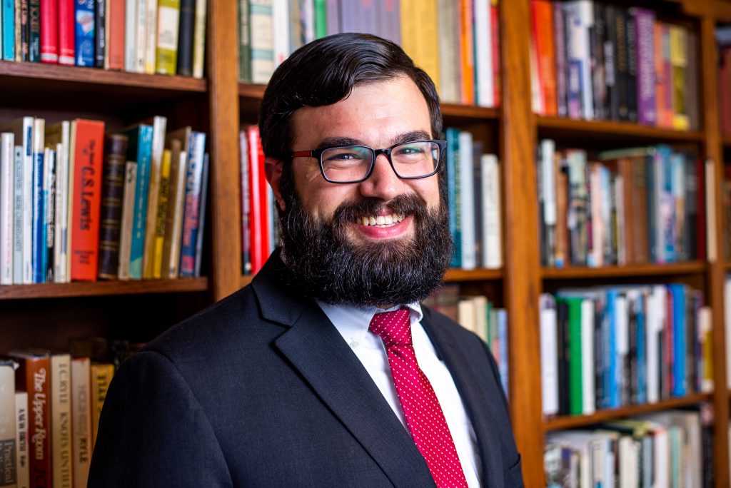 Pastors & Staff - Faith Presbyterian Church