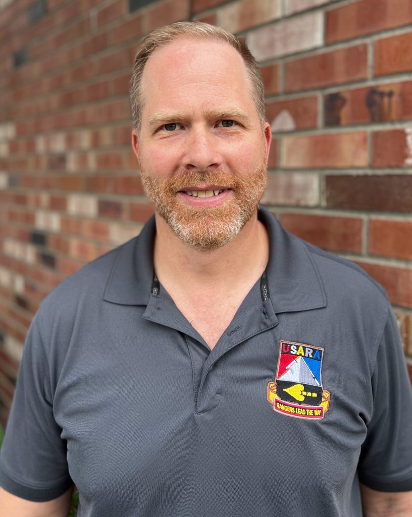 Youth Ministry Leadership Team - Faith Presbyterian Church