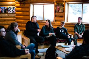 Small Groups - Faith Presbyterian Church