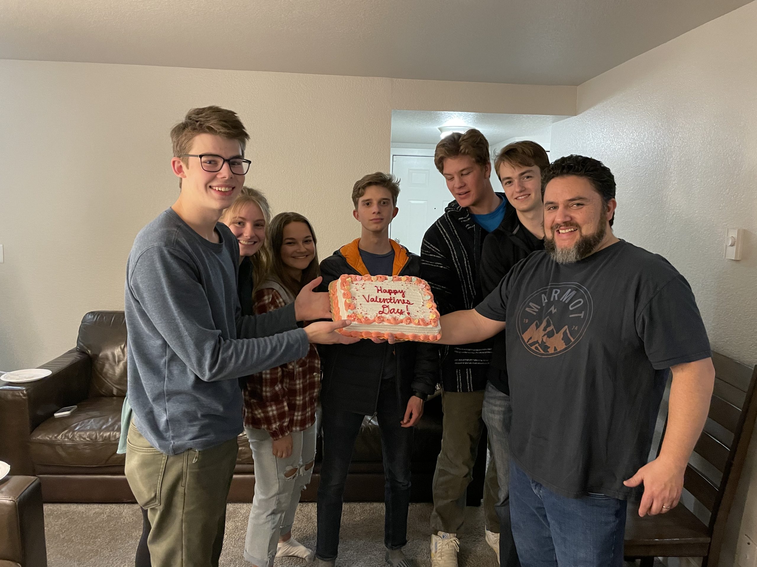 College & Career - Faith Presbyterian Church